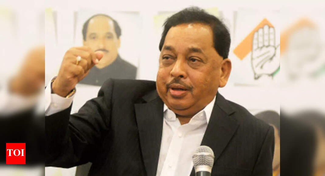 File a petition for each FIR, Bombay HC tells Union minister Narayan ...