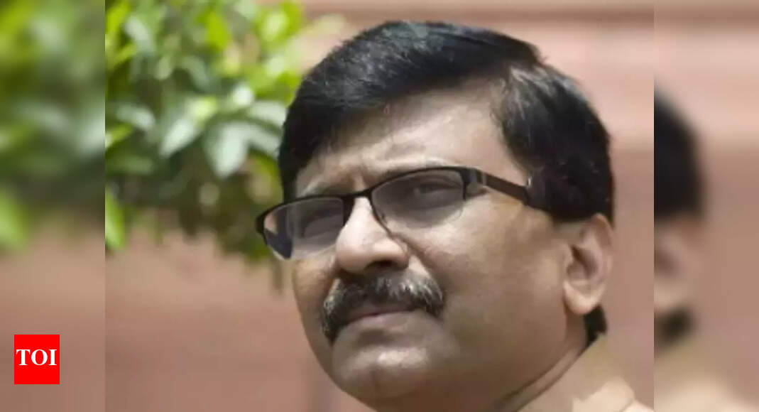 Raut: PM Modi preparing for 2024 general elections , says Sanjay Raut ...
