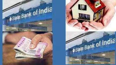 Utsav: Bengaluru: SBI home loan expo today | Bengaluru News - Times of ...