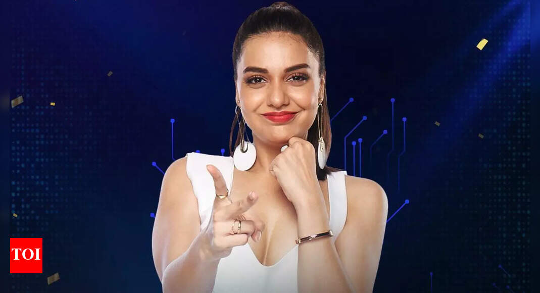 Bigg Boss OTT winner: Divya Agarwal gets maximum votes in ETimes TV ...