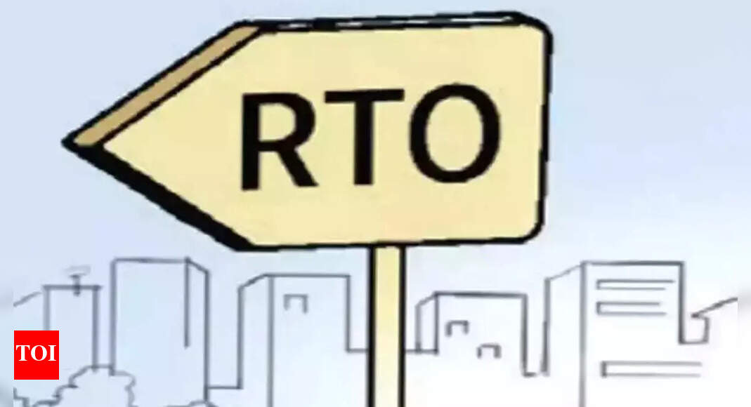 Indore RTO back to square one with driving test in manual mode | Indore ...