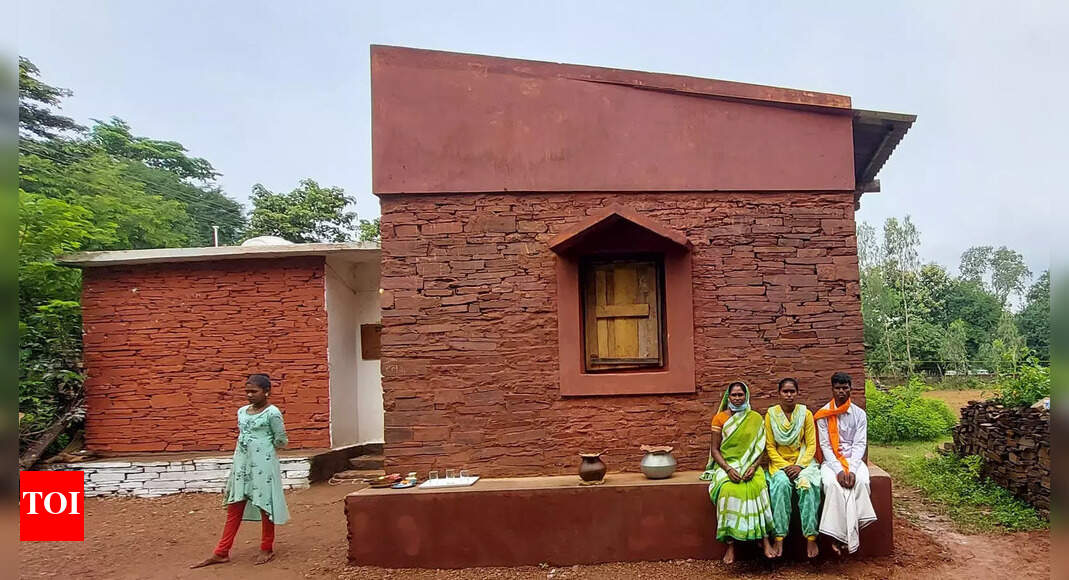 How Naxal-hit Bastar is becoming a destination for homestay tourism ...