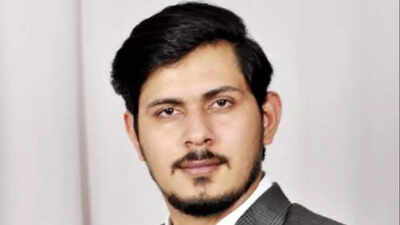 Rudrapur man gets international recognition | Dehradun News - Times of ...