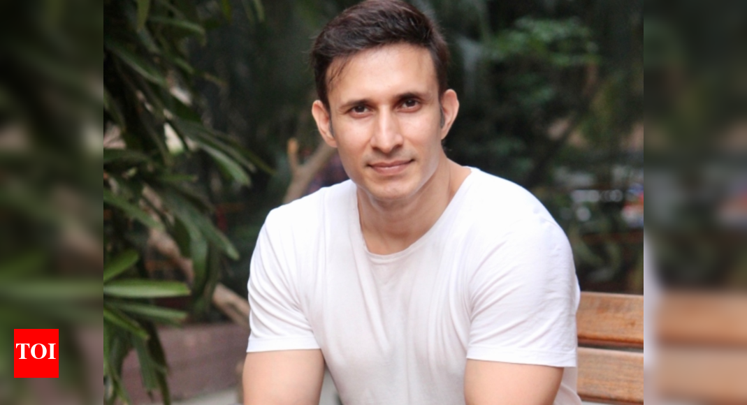 Here's why Ajay Sharma was doing the rounds of police station recently ...