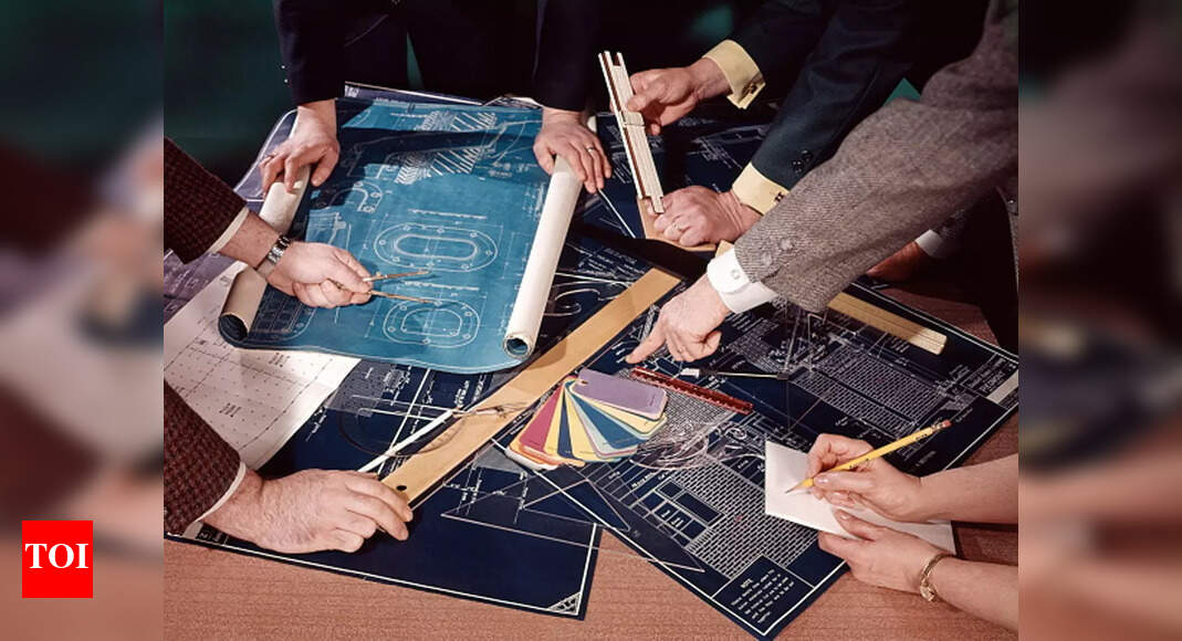 Being a designer is about knowing the art of problem-solving - Times of ...