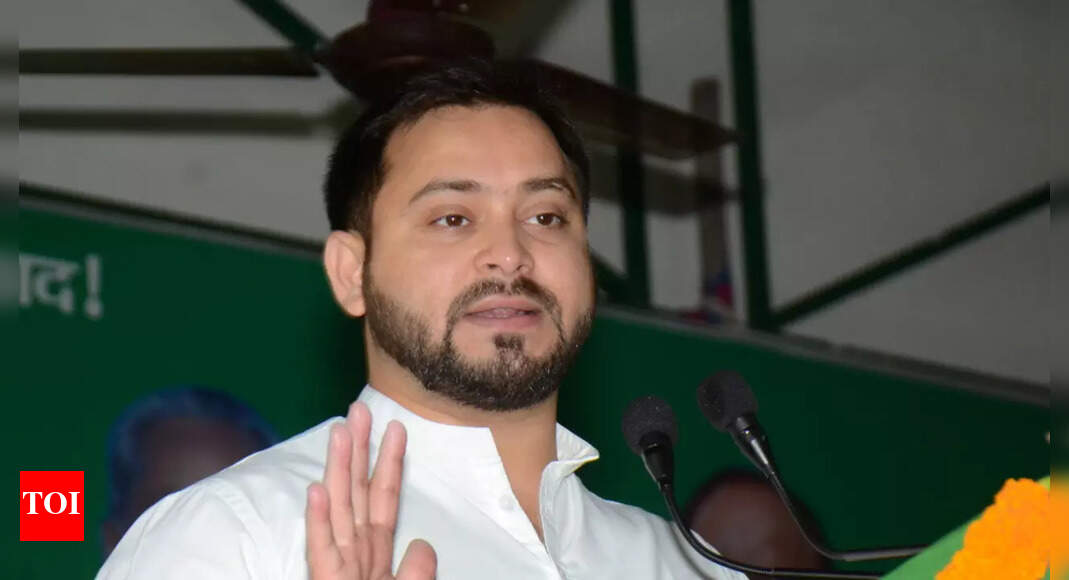 RJD leader visits Ranchi to revive party in Jharkhand | India News ...