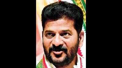 ‘Order probe into KCR kin’s corruption’ | Hyderabad News - Times of India