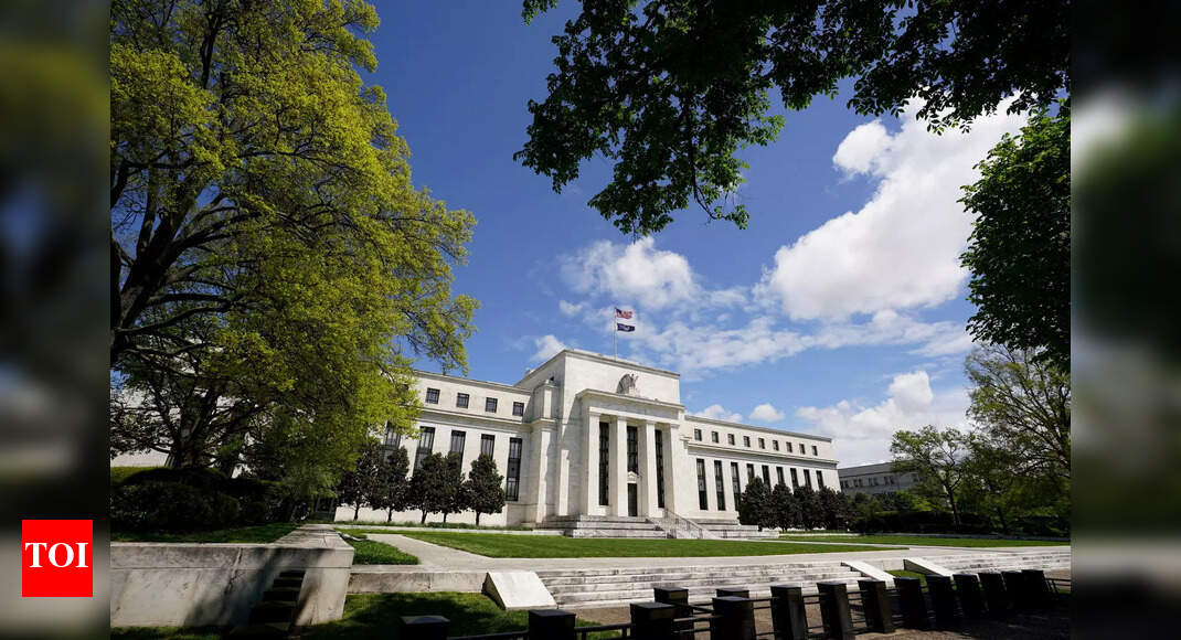 Central banker jargon: A decryption key - Times of India