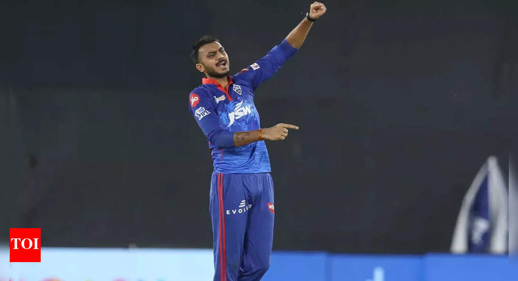 Axar Patel: We'll look to build on our happy memories from last season ...