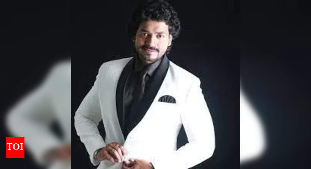 Bigg Boss Marathi 3 contestant Utkarsh Shinde: All you need to know ...