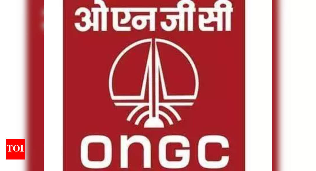 Ongc: From sea-survival skill to fire safety — ONGC school training ...