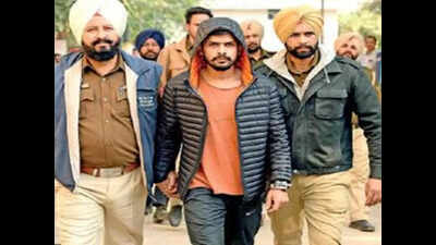 Gangster, aides with pan-India plans charged under MCOCA | Delhi News ...