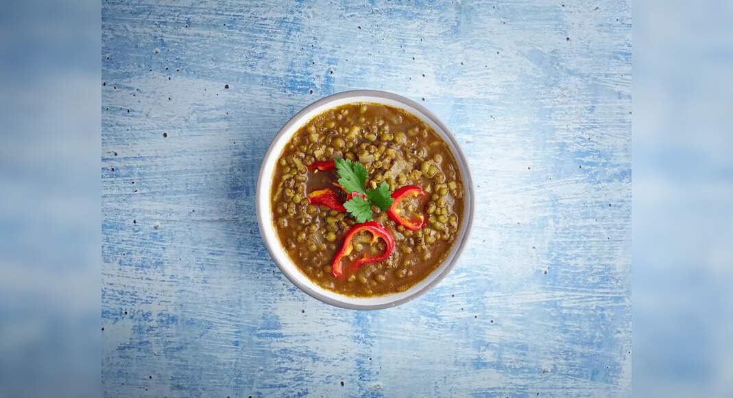 Sprouts Curry Recipe: How To Make Sprouts Curry At Home | Homemade ...