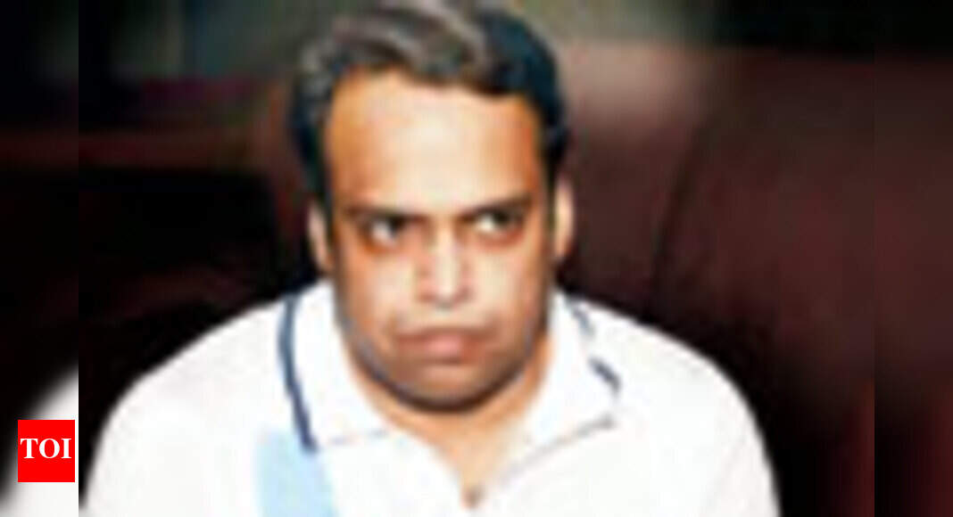 Nalin Gupta hosted a 'Friday Steppin Out' do | Events Movie News ...