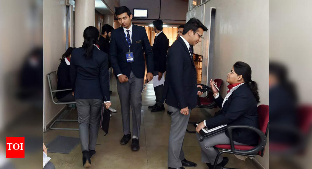 Integrated Programme in Management will diversify job opportunities ...