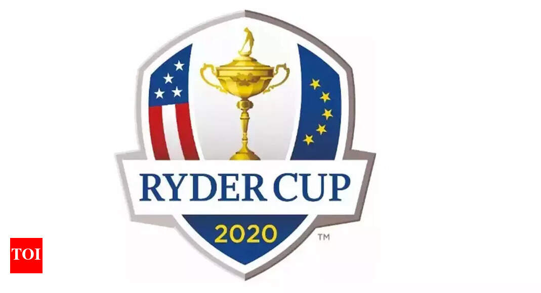 Ryder: Loaded US face tough Ryder Cup test against battle-hardened ...
