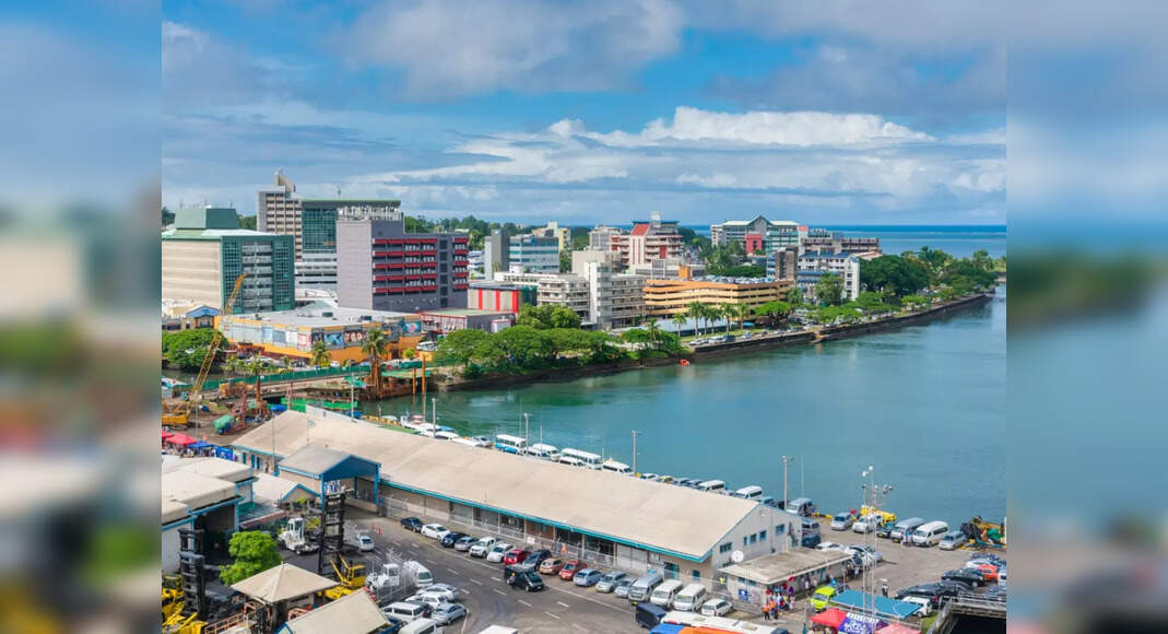 Fiji plans to reopen for tourism soon | TimesTravel