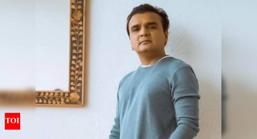 Parthiv Gohil recreates Gujarati version of 'Manike Mage Hithe ...