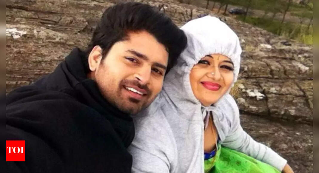 Richard Jose remembers late actress Saranya: She used to bring home ...