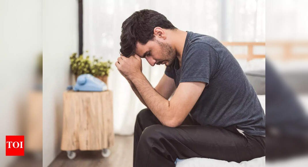 MY COVID STORY: "My father passed away just when we thought he was ...