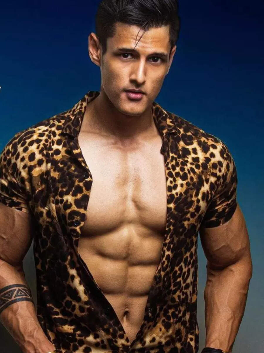 Bigg Boss Marathi 3 contestant Jay Dudhane's drool-worthy pictures ...