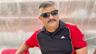 Kerala: Bino George to coach Kerala team for Santosh Trophy | Football ...