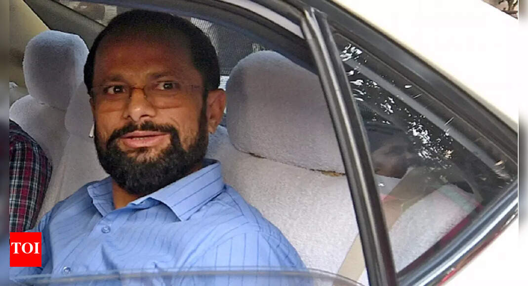 Thane: Mayor orders probe in road-widening project executed few years ...