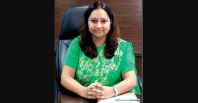 Won’t allow laxity, says new DC of Mohali Isha Kalia | Chandigarh News - Times of India