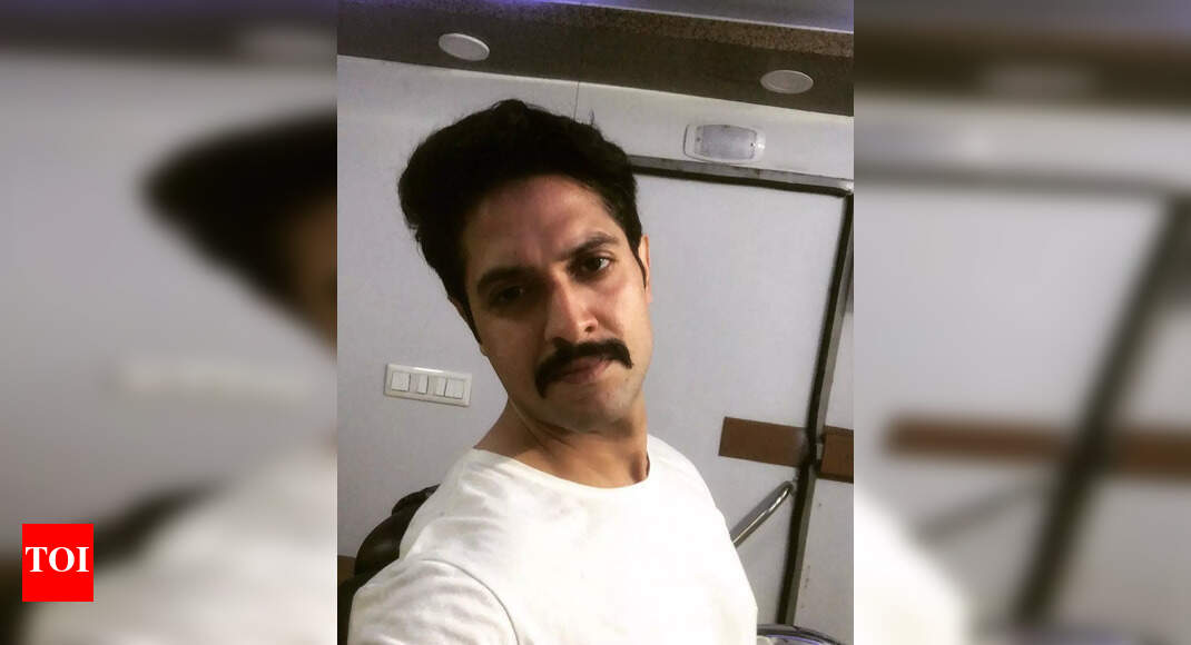 Actor Vikram Chatterjee living his most fulfilling journey | Bengali ...