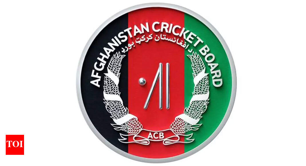 Afghanistan Cricket Board sacks Hamid Shinwari, appoints Naseeb Khan as ...