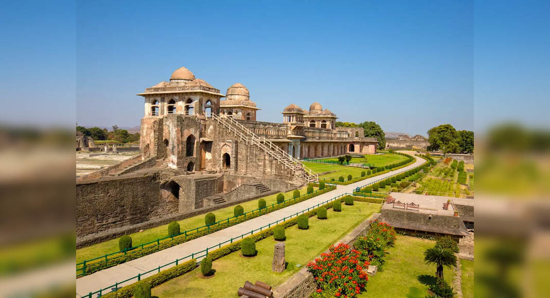 Indian destinations where you can go back in time | Times of India Travel