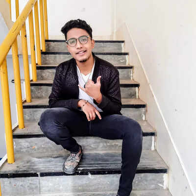 Ashwin Sharma is back on television with Sa Re Ga Ma Pa championship ...