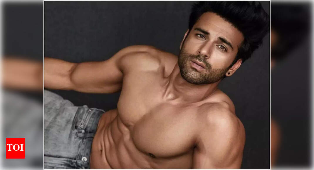 Exclusive: Pulkit Samrat on his body transformation! Says he’s inspired ...