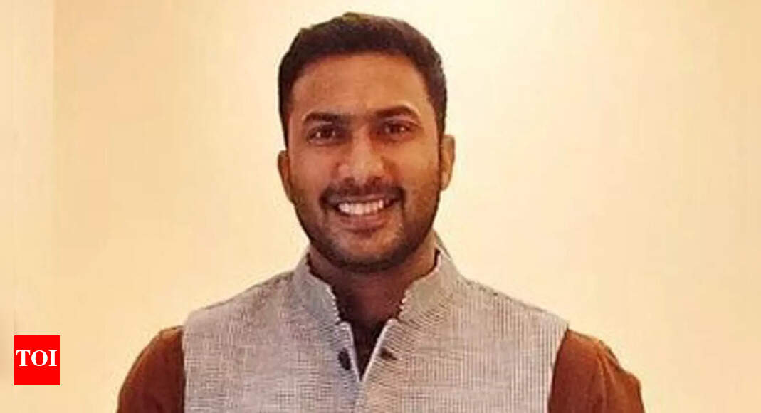 Raghunath, Arvind in panel to advise Karnataka govt on infra upgrade ...