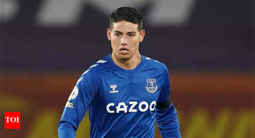 Rodriguez: Colombian Rodriguez joins Qatar's Al-Rayyan | Football News ...
