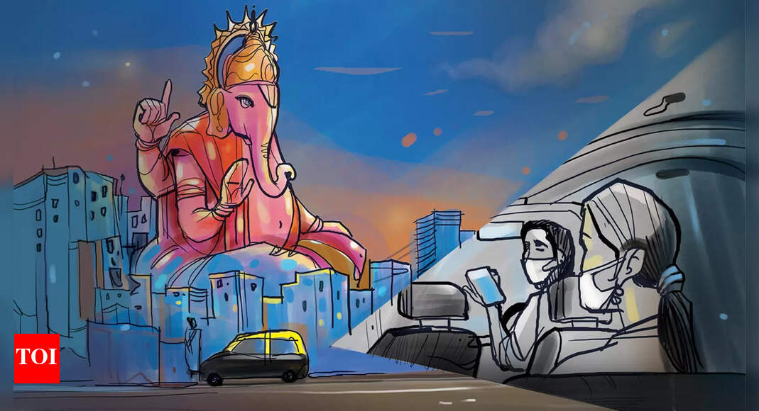 Sweetest Ganpati Bappa ‘miracle’ story you will hear today | India News ...