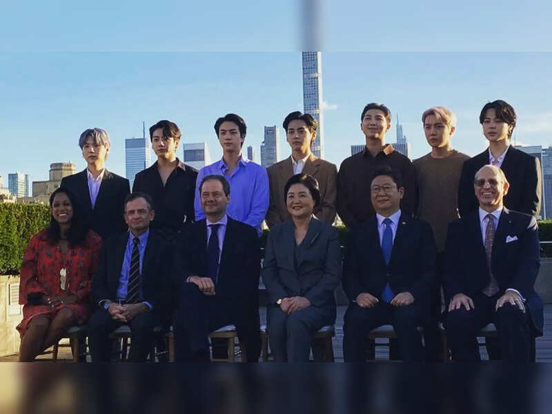 Bts event management - lasopaclicks