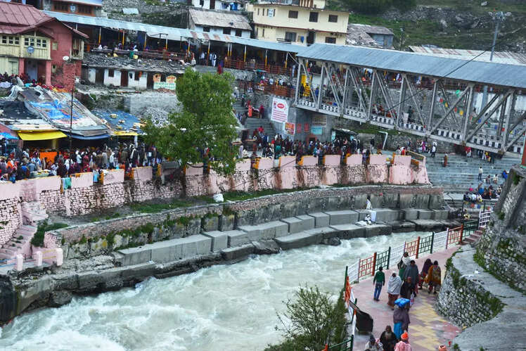 Badrinath Temple: Everything you need to know about visiting the ...