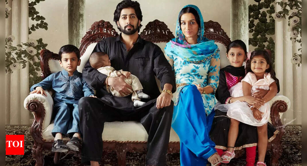 Ankur Bhatia on ‘Haseena Parkar’ co-star Shraddha Kapoor: She has the ...