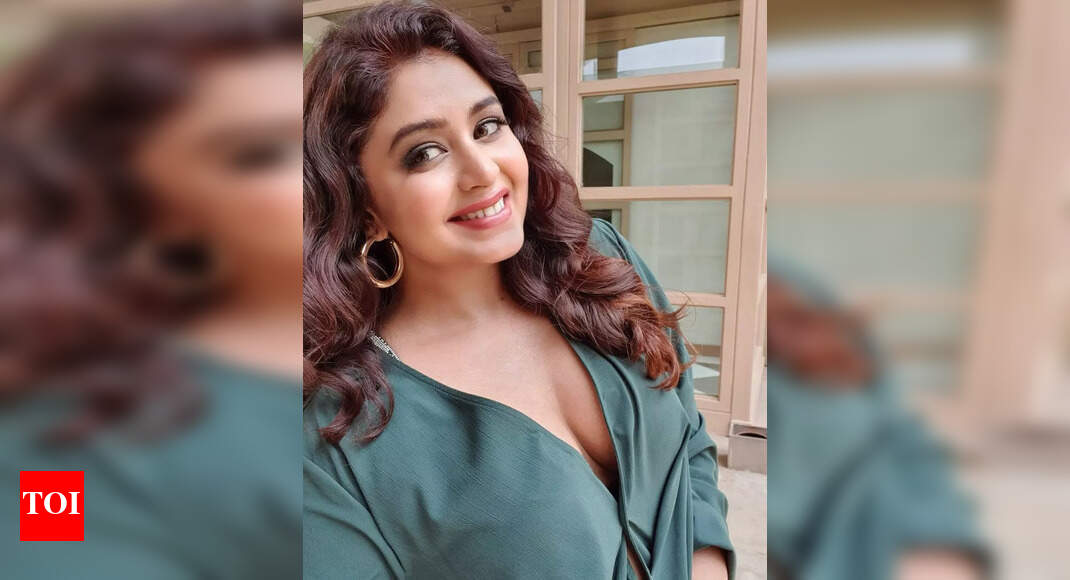 There’s always more to a woman than her body: Ritabhari Chakraborty ...