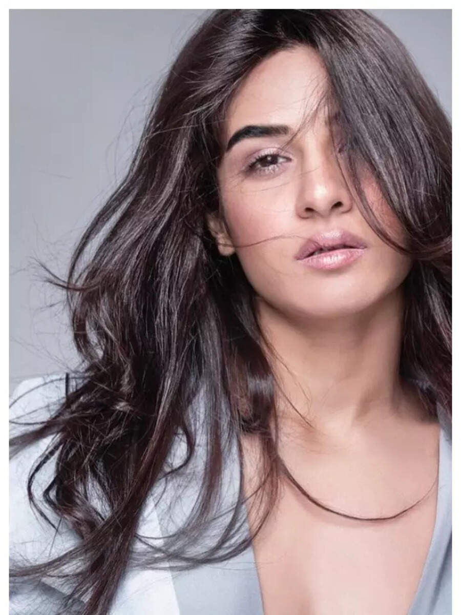 Neha Khan's stunning pictures | Times of India