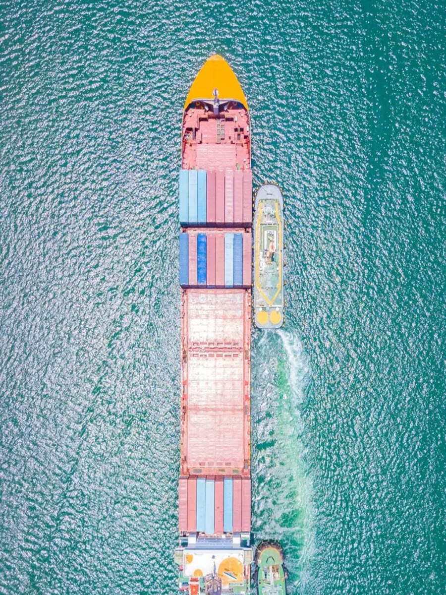 A look at the most stunning port cities of India | Times of India