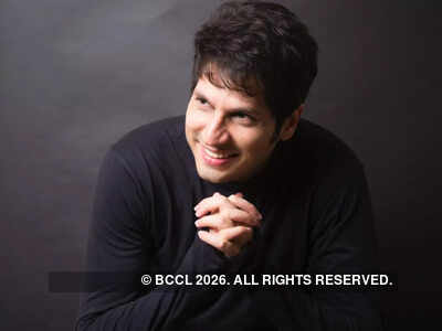 Bhaumik Sampat: Gujarati cinema happened to me because of Jhinal Belani ...