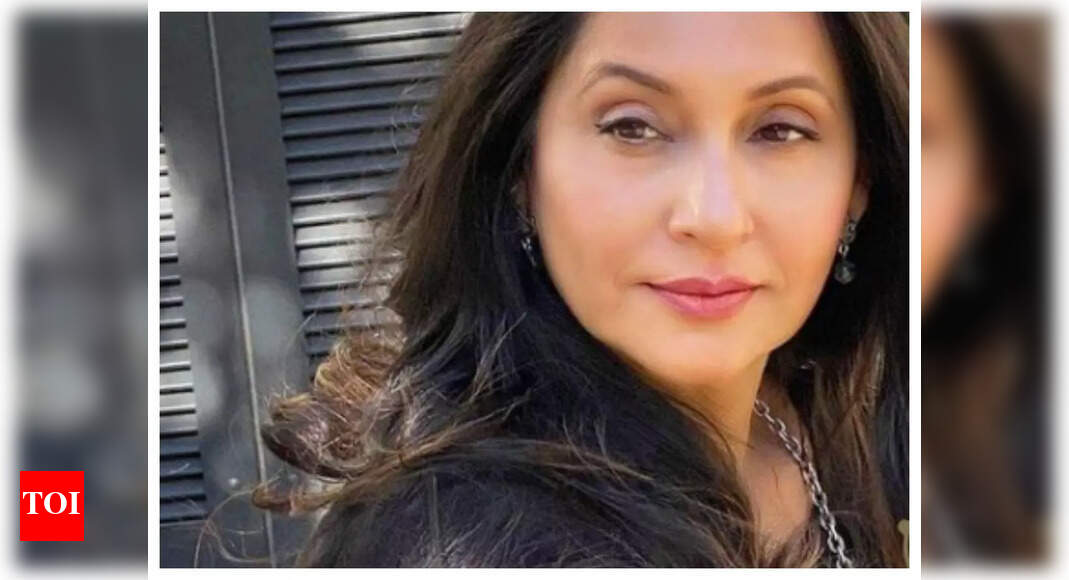 Ashvini Bhave shares a hilarious throwback video as she celebrates '33 ...