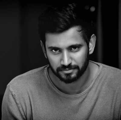 Title launch of Darling Krishna's next film this Monday | Kannada Movie ...