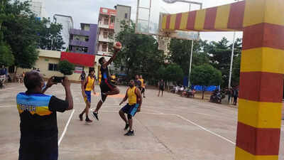 Trinity Basketball Club stage remarkable comeback to down Rising Stars ...