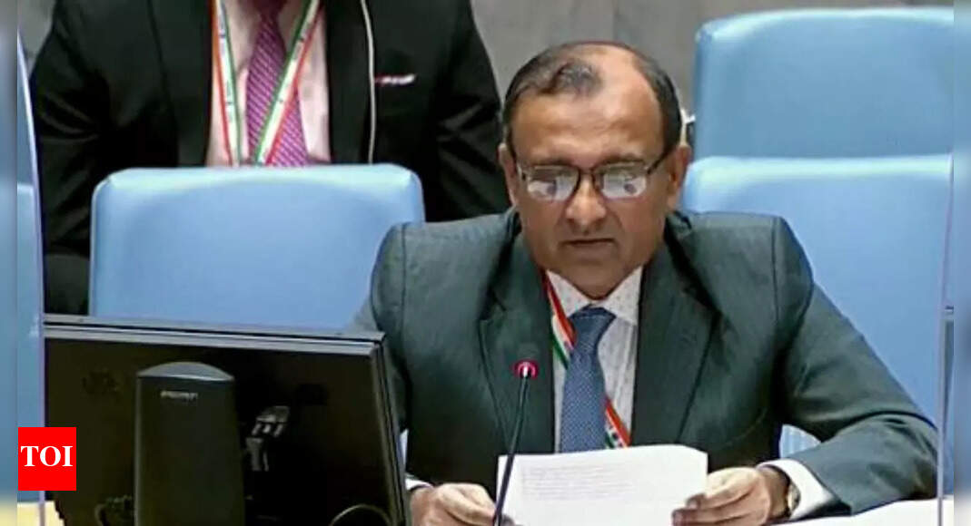 Rakhine State: India has 'highest stakes' in resolving repatriation of displaced persons from ...