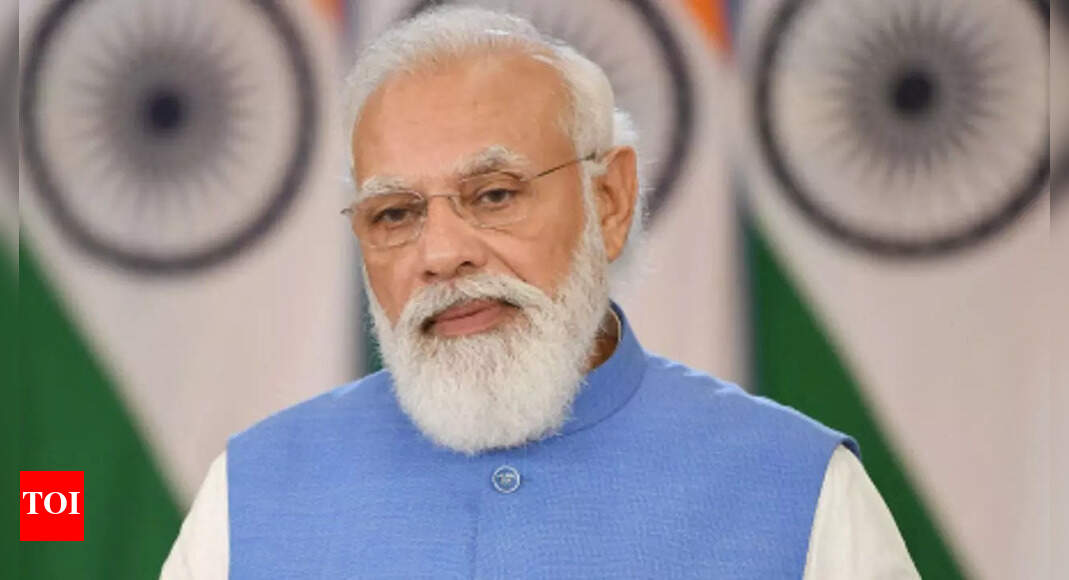 PM Modi lauds Ayushman Bharat PMJAY, says government committed to ...