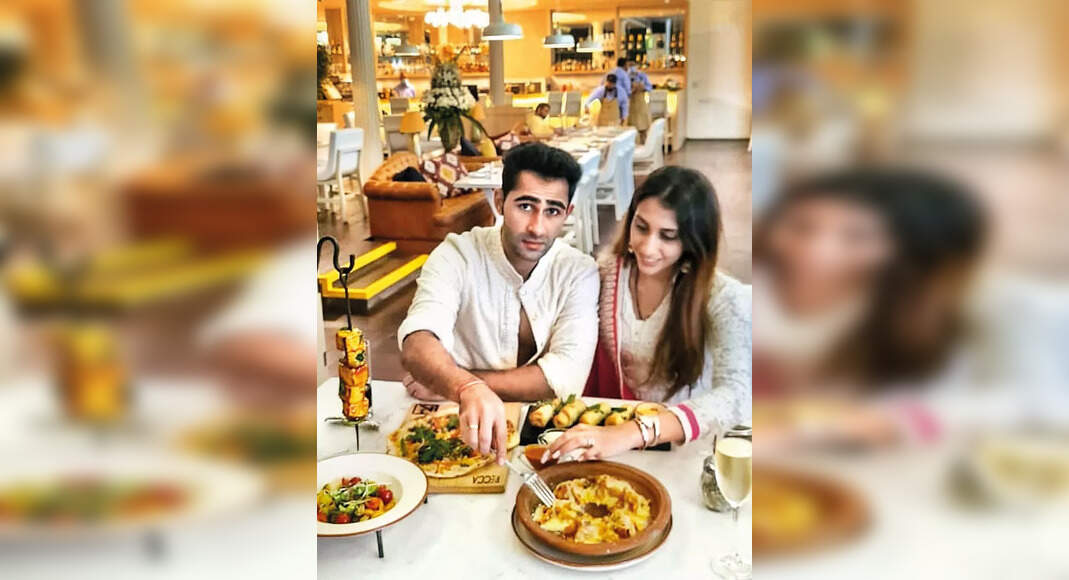 Restaurant Review: Recca – Food & Recipes