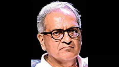 Ajay Gandhi, who revived Hyderabad’s literary scene, no more ...